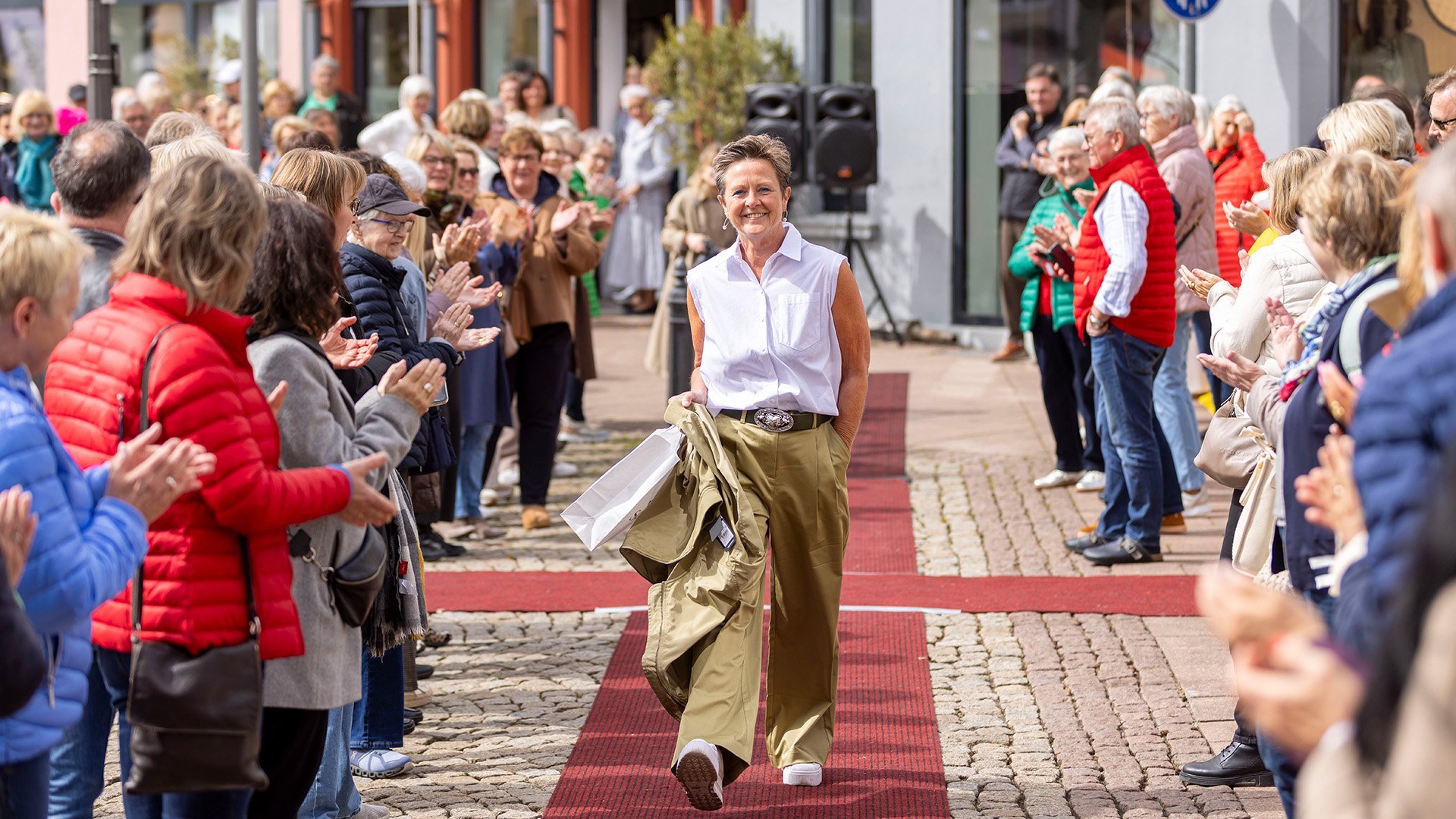 OpenStage Peine 2026: Kultur unter freiem Himmel auf dem Marktplatz