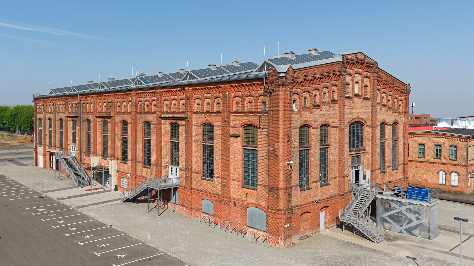 Peiner Land beim Tag der Niedersachsen in Braunschweig